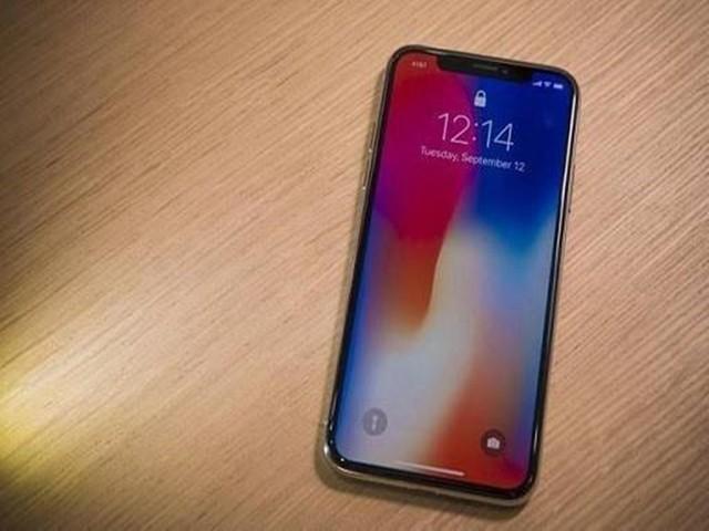 iPhone8难卖？因21.16%用户表示在等iPhoneX - 深圳市艺色科技有限公司